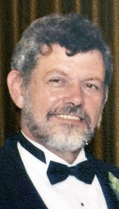 Robert K. Blake 1939-2024 | News, Sports, Jobs - The Vindicator